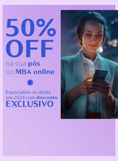 FAAP Online - Pós-graduação e MBA