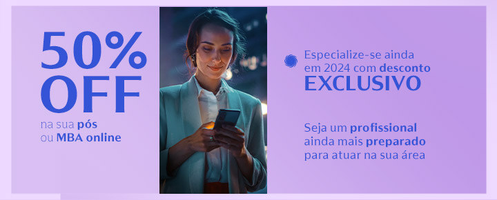 FAAP Online - Pós-graduação e MBA