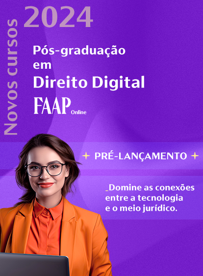 FAAP Online - Pós-graduação e MBA