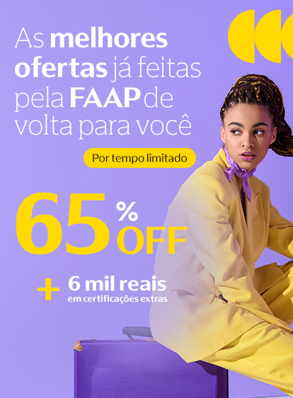 FAAP Online - Pós-graduação e MBA