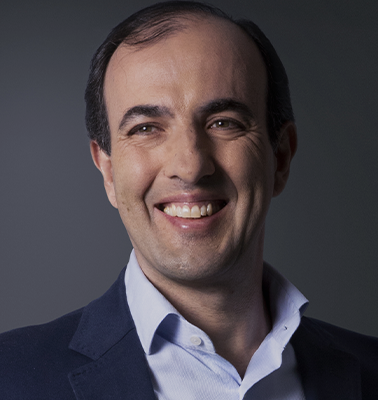 Claudio Parra De Lazzari