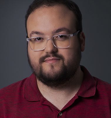 Victor Dias Grinberg