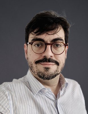 Fábio Luís Ferreira Nóbrega Franco