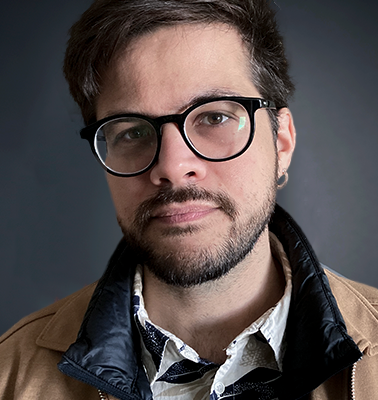 Gabriel Menotti