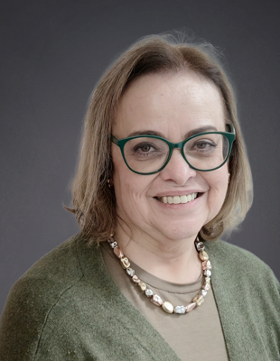 Maria Cristina Nader